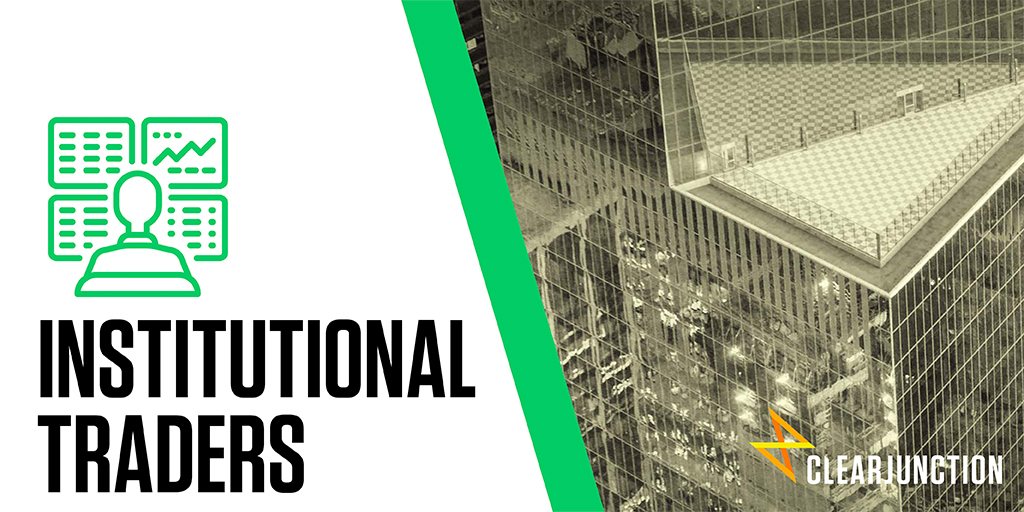 Institutional Traders - Clear Junction