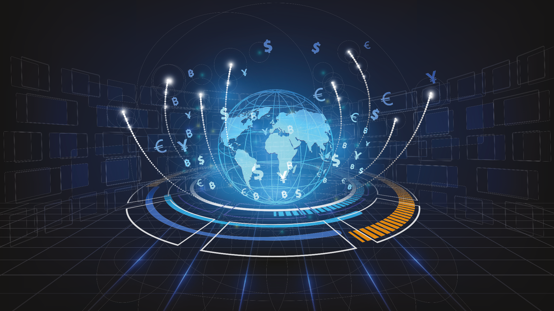 The 2022 Digital Currencies 360 Event - Clear Junction