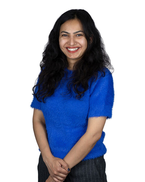 Meet the Team - Clear Junction