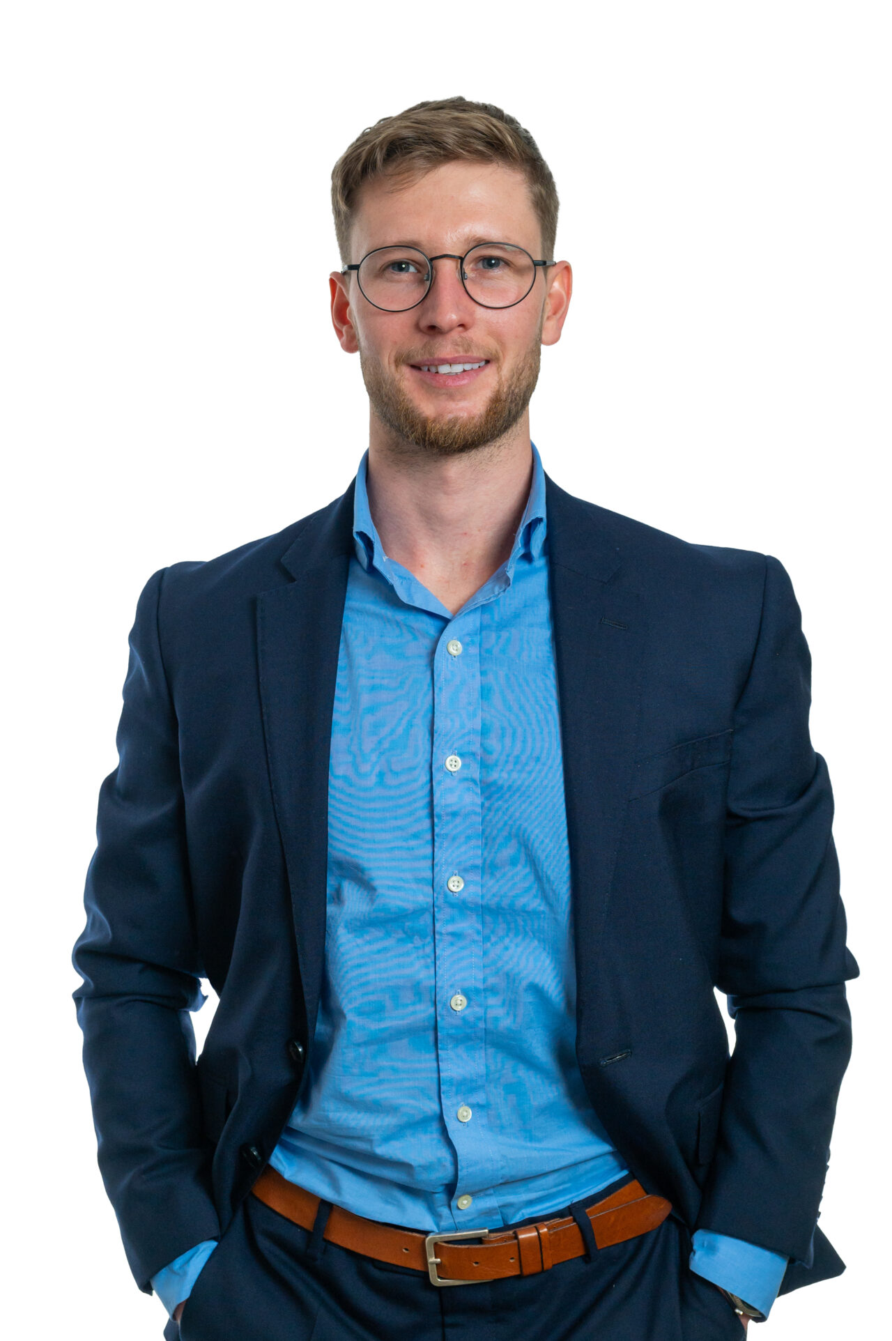 Meet the Team - Clear Junction