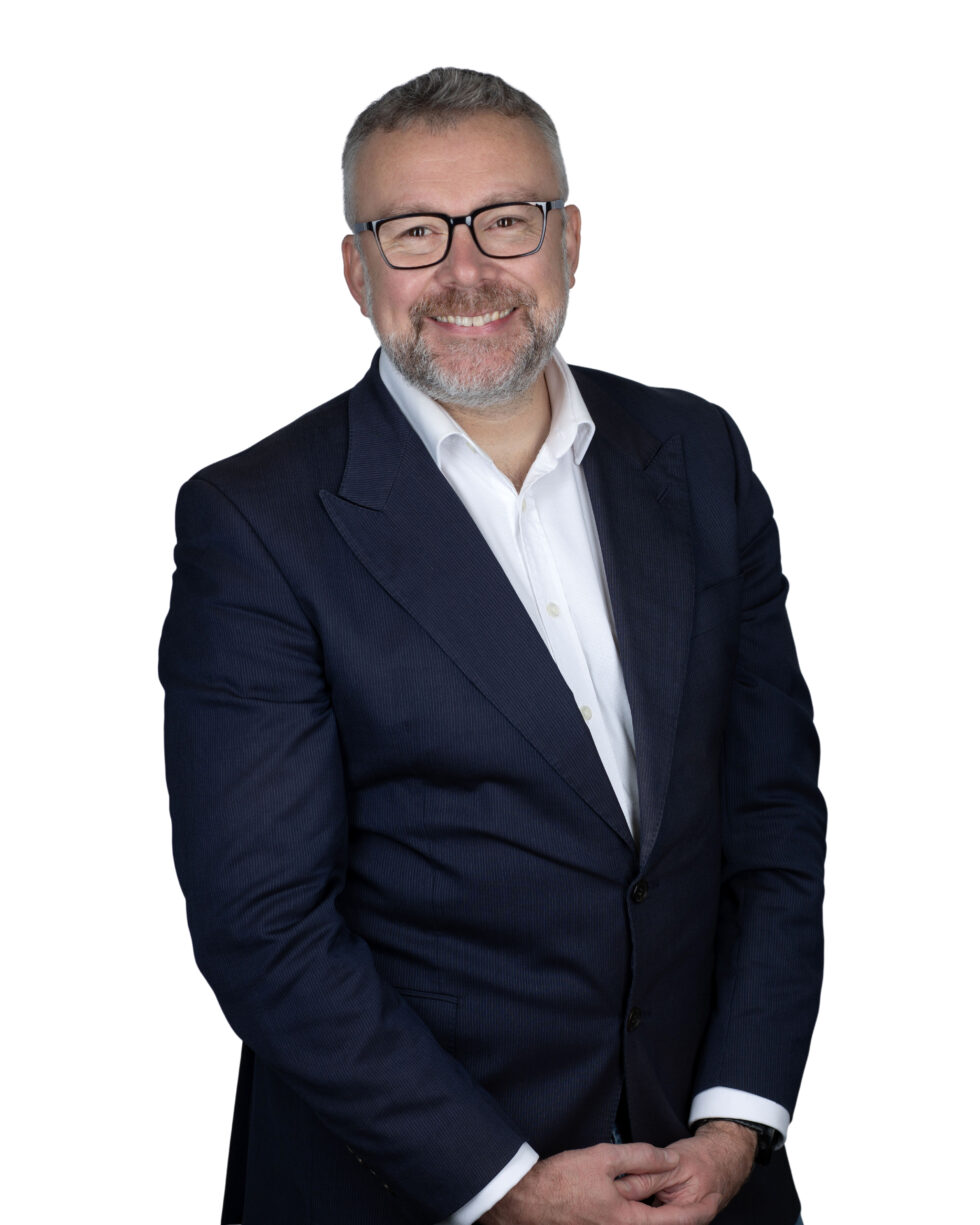 Meet the Team - Clear Junction