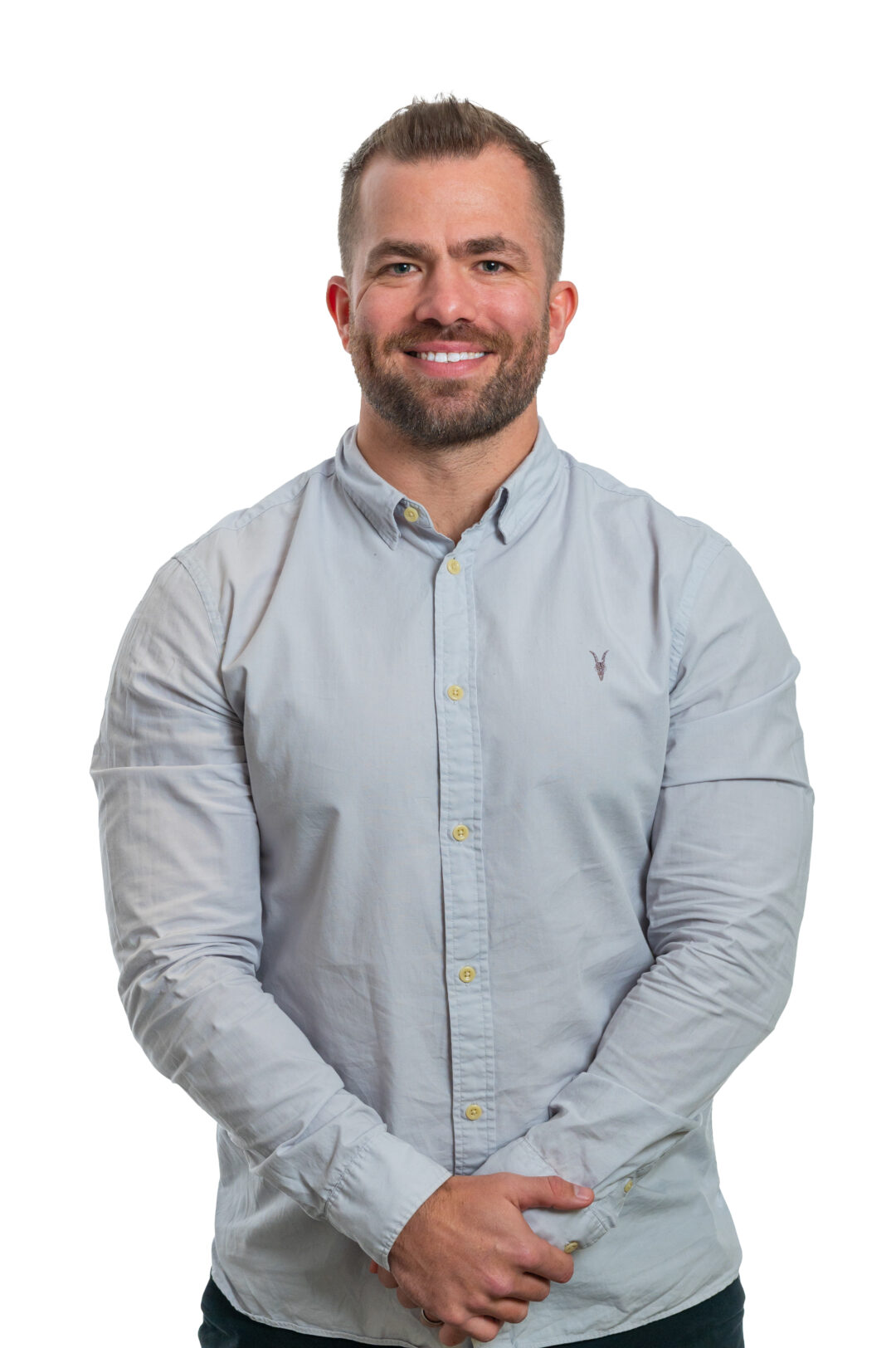 Meet the Team - Clear Junction