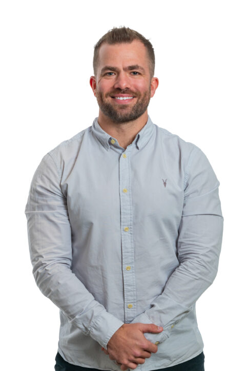 Meet the Team - Clear Junction