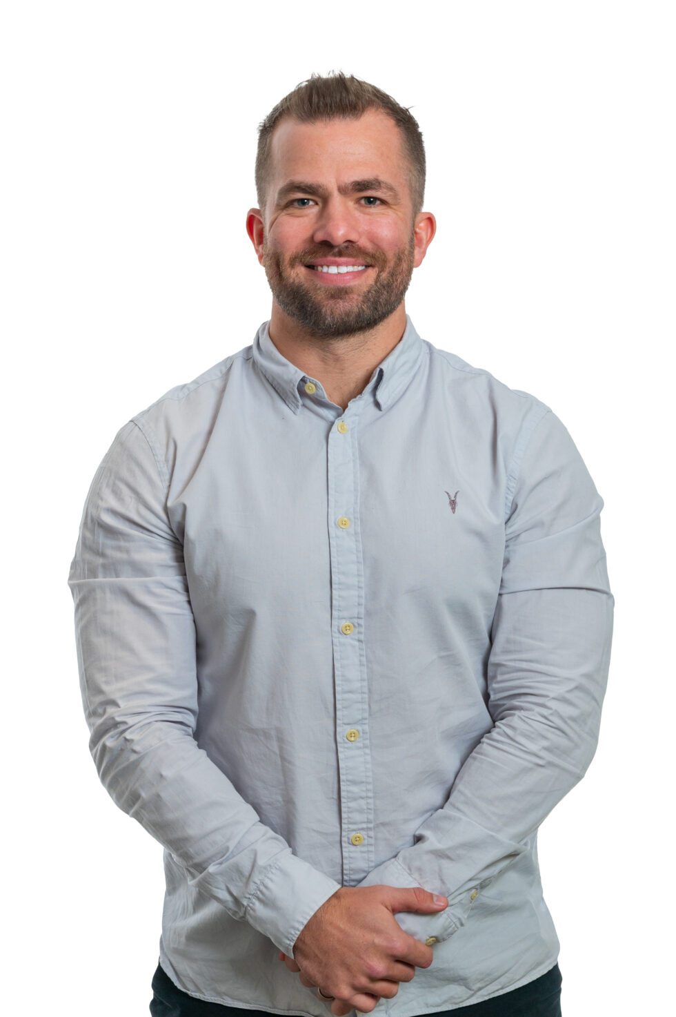 Meet the Team - Clear Junction